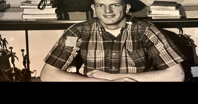 Wojtowicz finished Conneaut football career on positive note ...