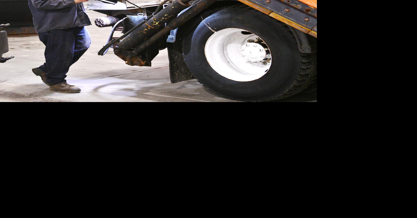 ODOT prepares for winter challenges | News | starbeacon.com