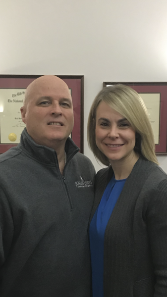 Joslin named Citizen of Year | Local News | starbeacon.com