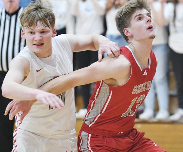 Eagles get past Warriors in triple overtimes | Sports | starbeacon.com