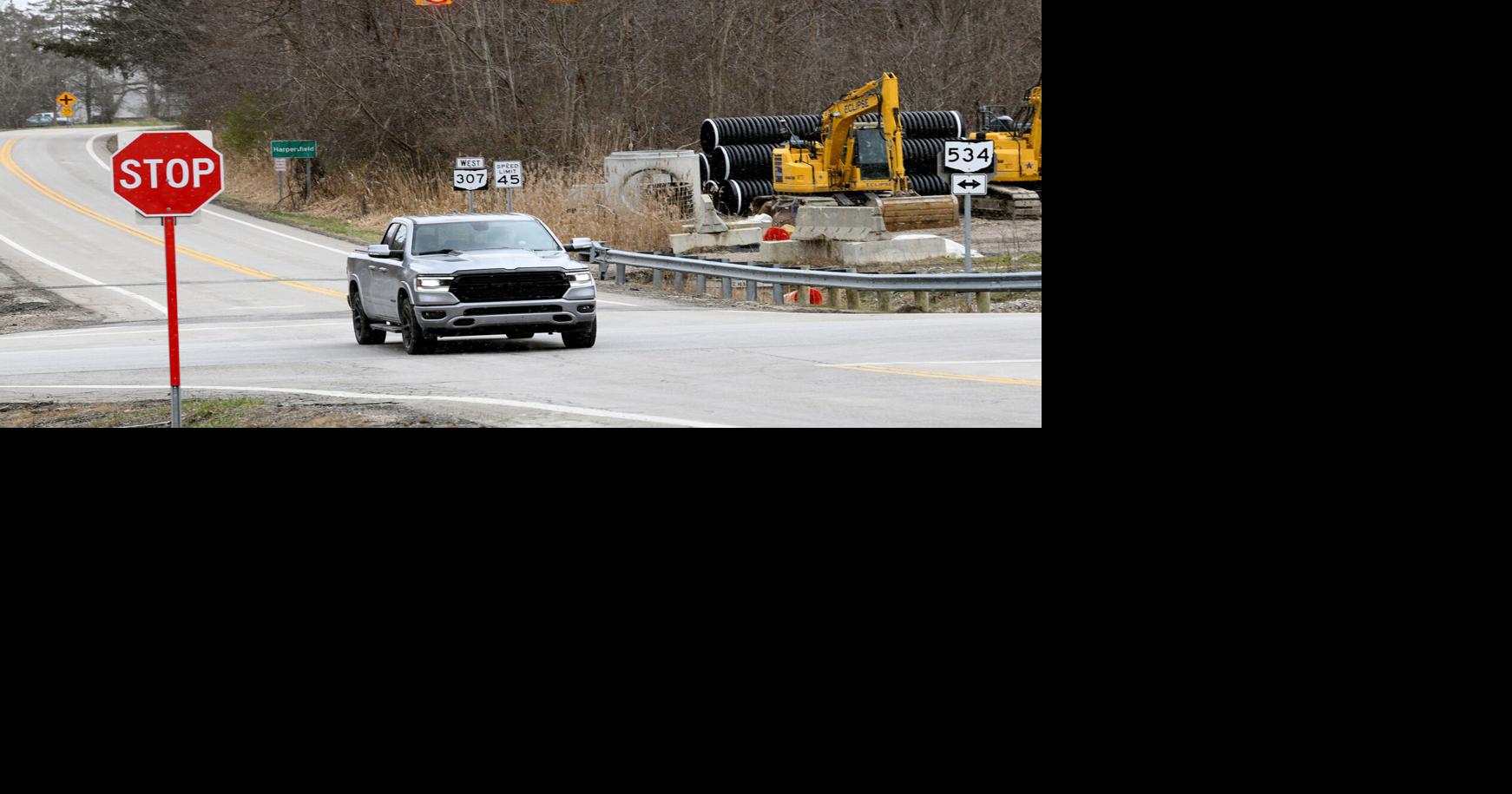 ODOT's 2024 projects scheduled | News | starbeacon.com