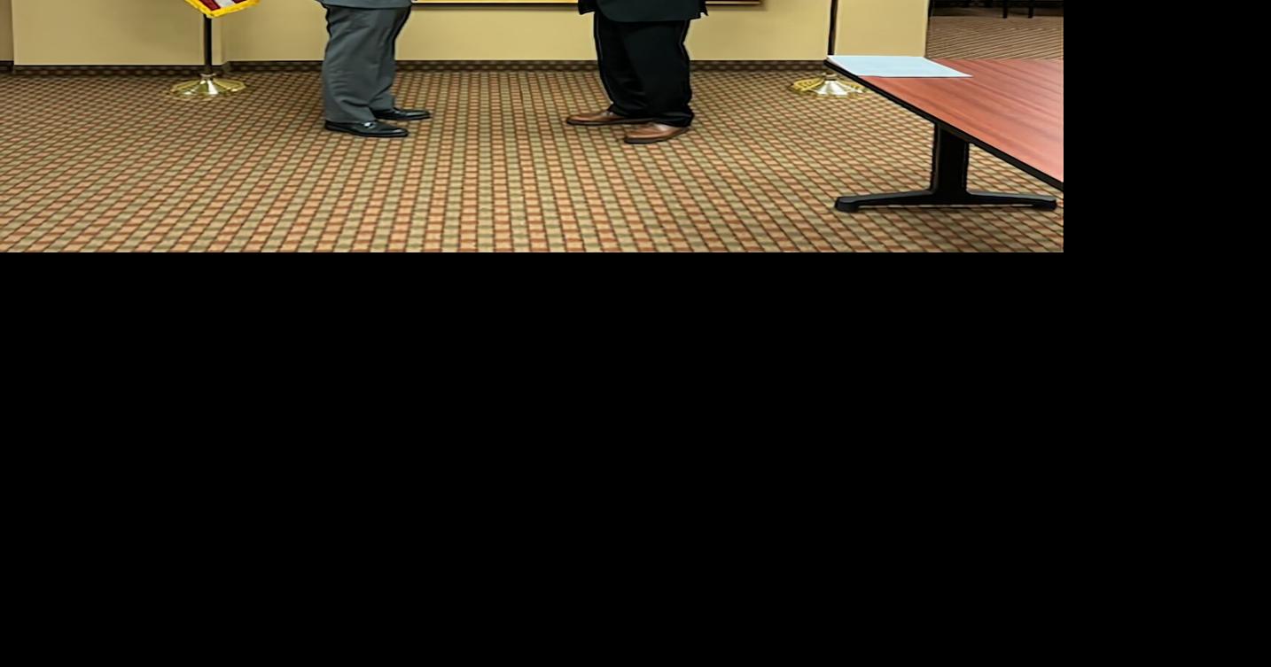 Thomas elected secretary/treasurer of Ohio Council of County Officials ...