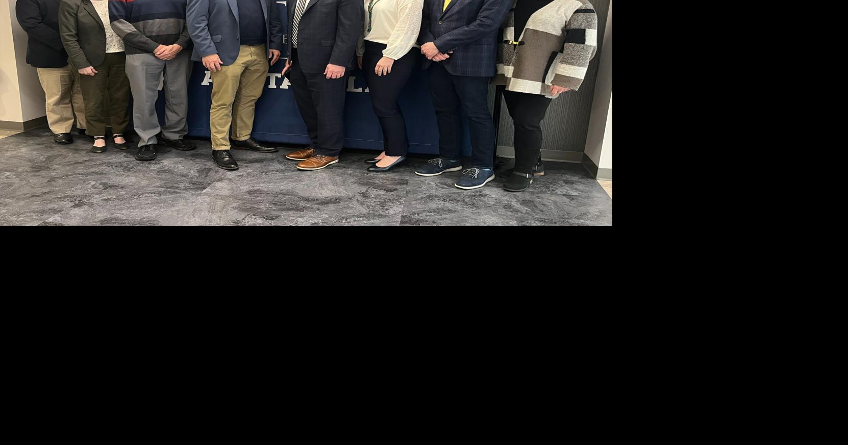 Kent State leadership tour starts in Ashtabula | Local News ...