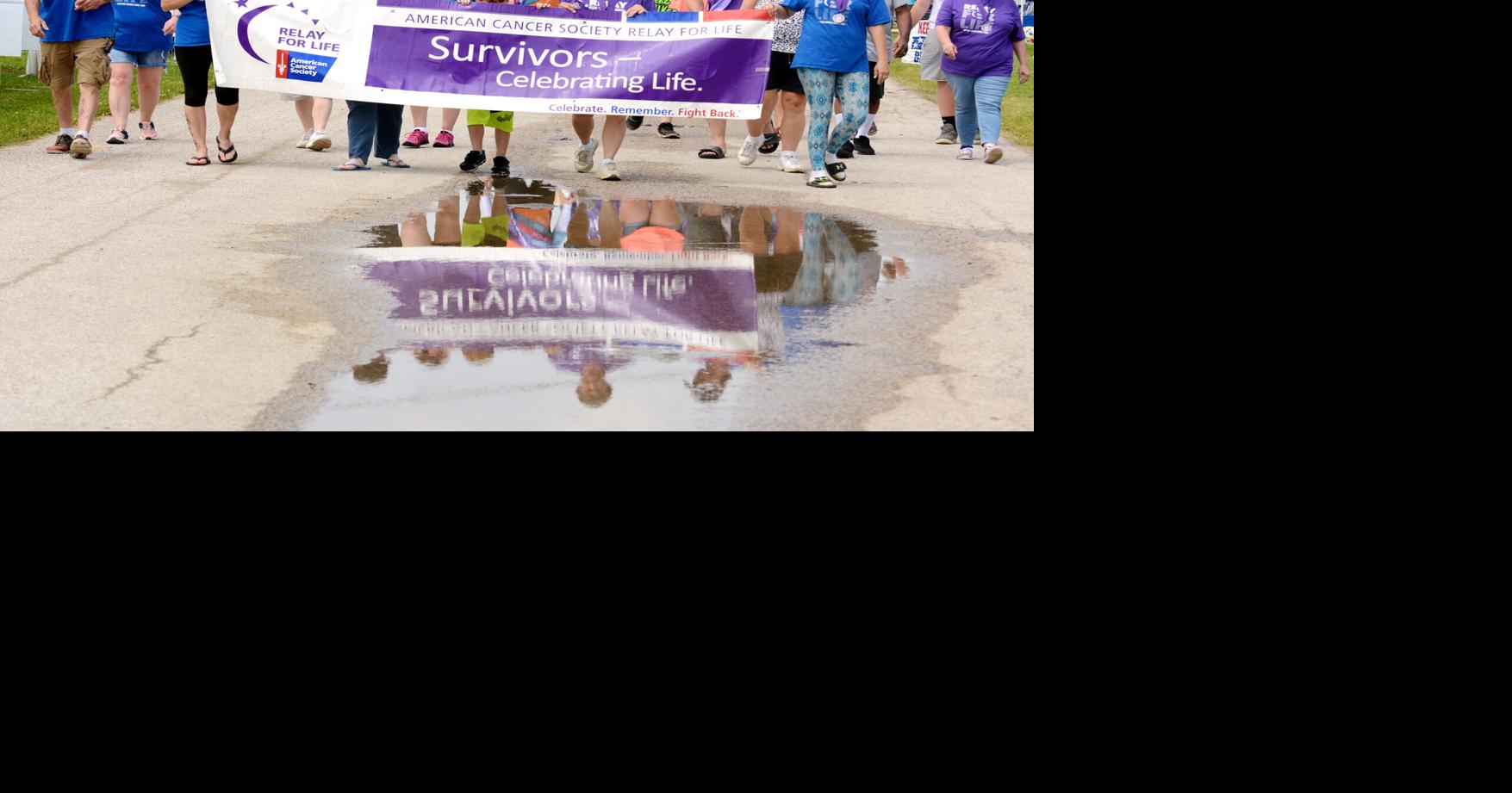 Relay for life returns in person | News | starbeacon.com