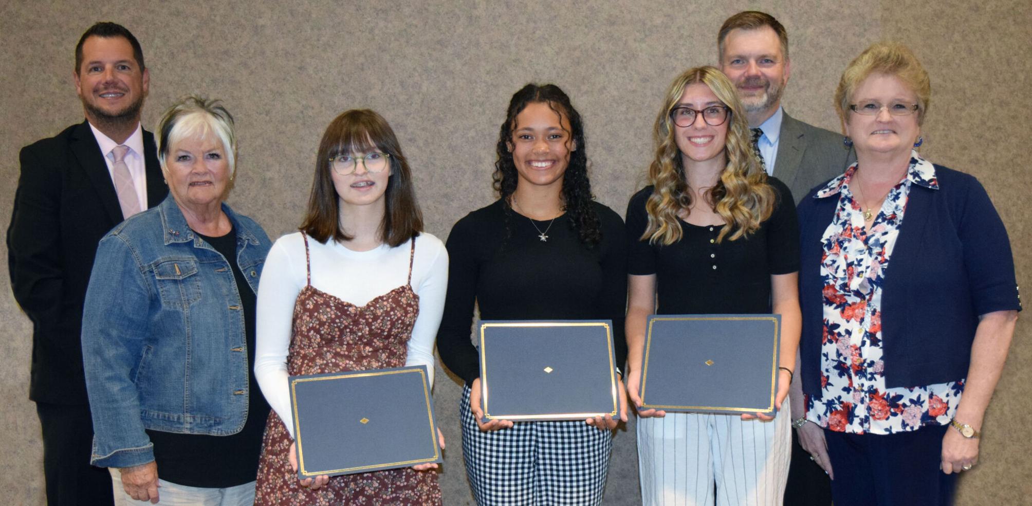 ACMC Academy prepares students for career in healthcare | Local News ...