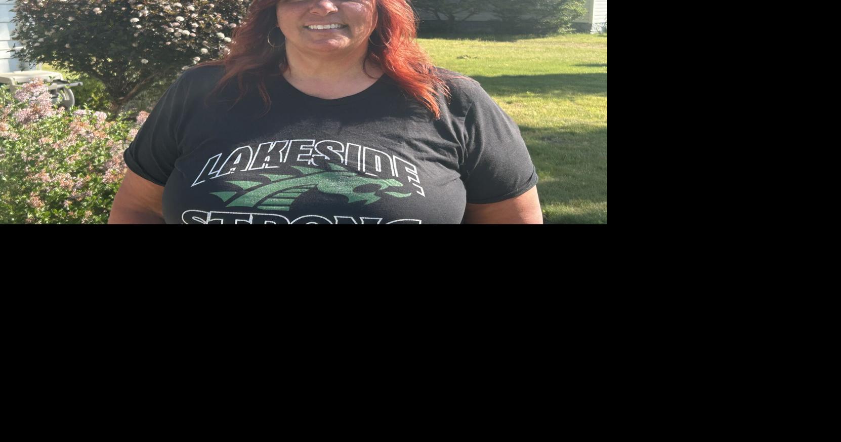 STACY's House: Charity begins at home for Gancos | News | starbeacon.com