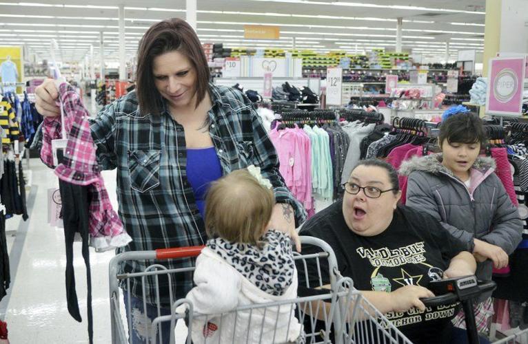 Conneaut Police Department gives back to community | Local News ...