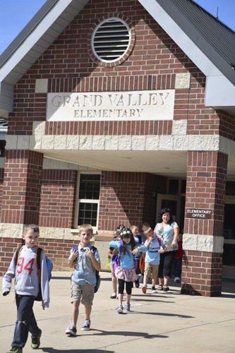 Students, staff discover what GV has to offer | Local News | starbeacon.com