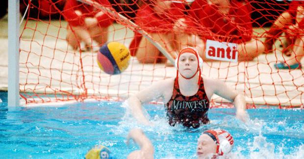 Olympic Development Program Water Polo East/West Regional Championships ...