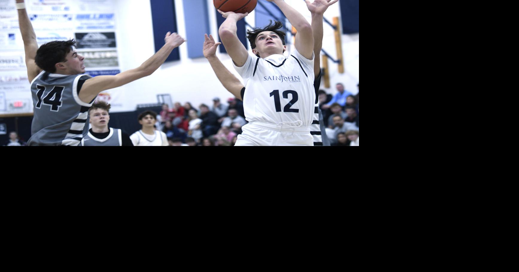 Edgewood kicks it into gear in second half to beat Heralds in boys ...