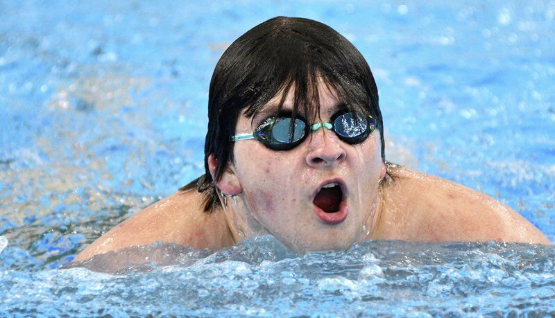 Swimmingcommunityshowcases skillat county meet | Local Sports ...