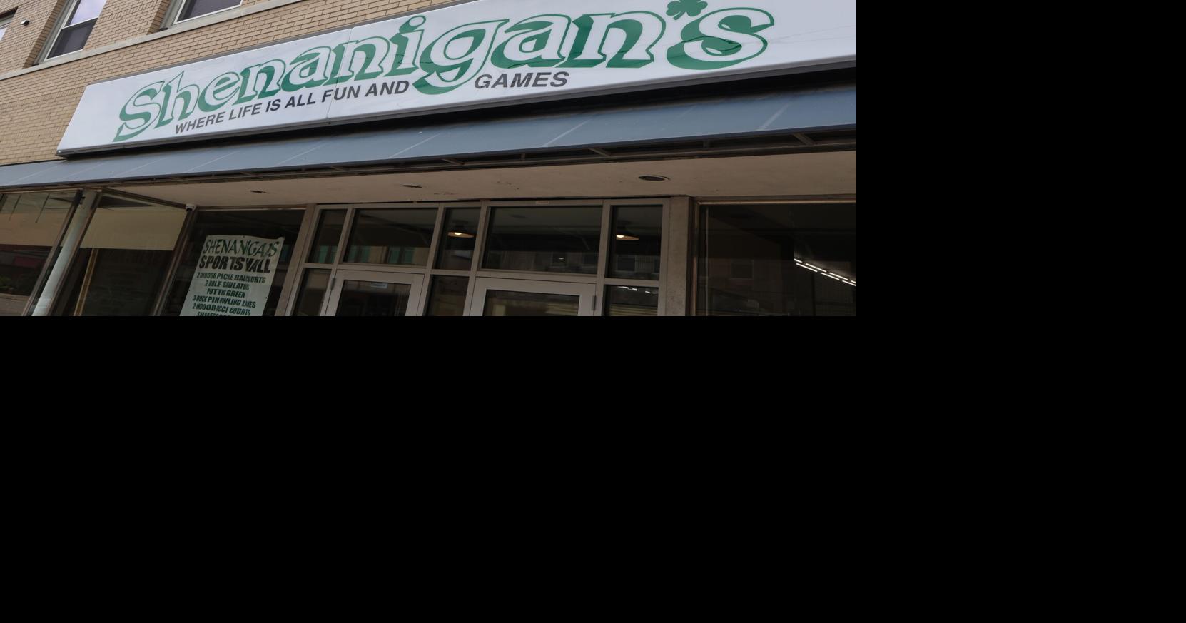 Shenanigan's coming to Main Avenue | News | starbeacon.com