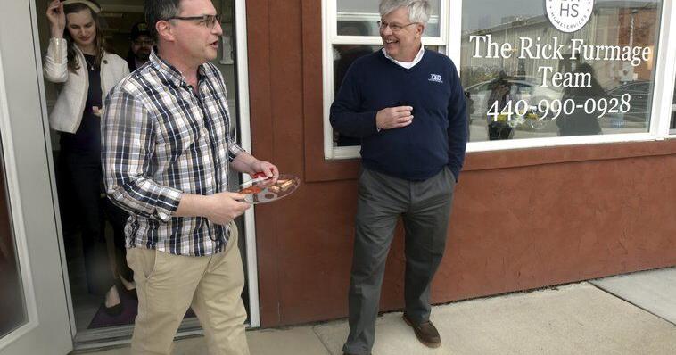 Furmage opens new Conneaut office | Local News | starbeacon.com
