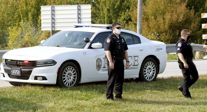 Man in custody after leading deputies on chase | Local News ...