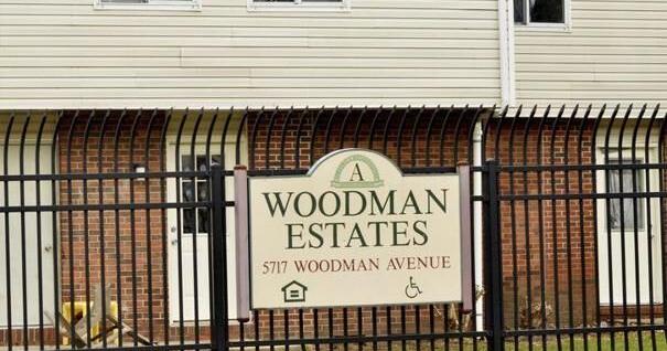 AMHA back on track to demolish Woodman Avenue Estates | News ...