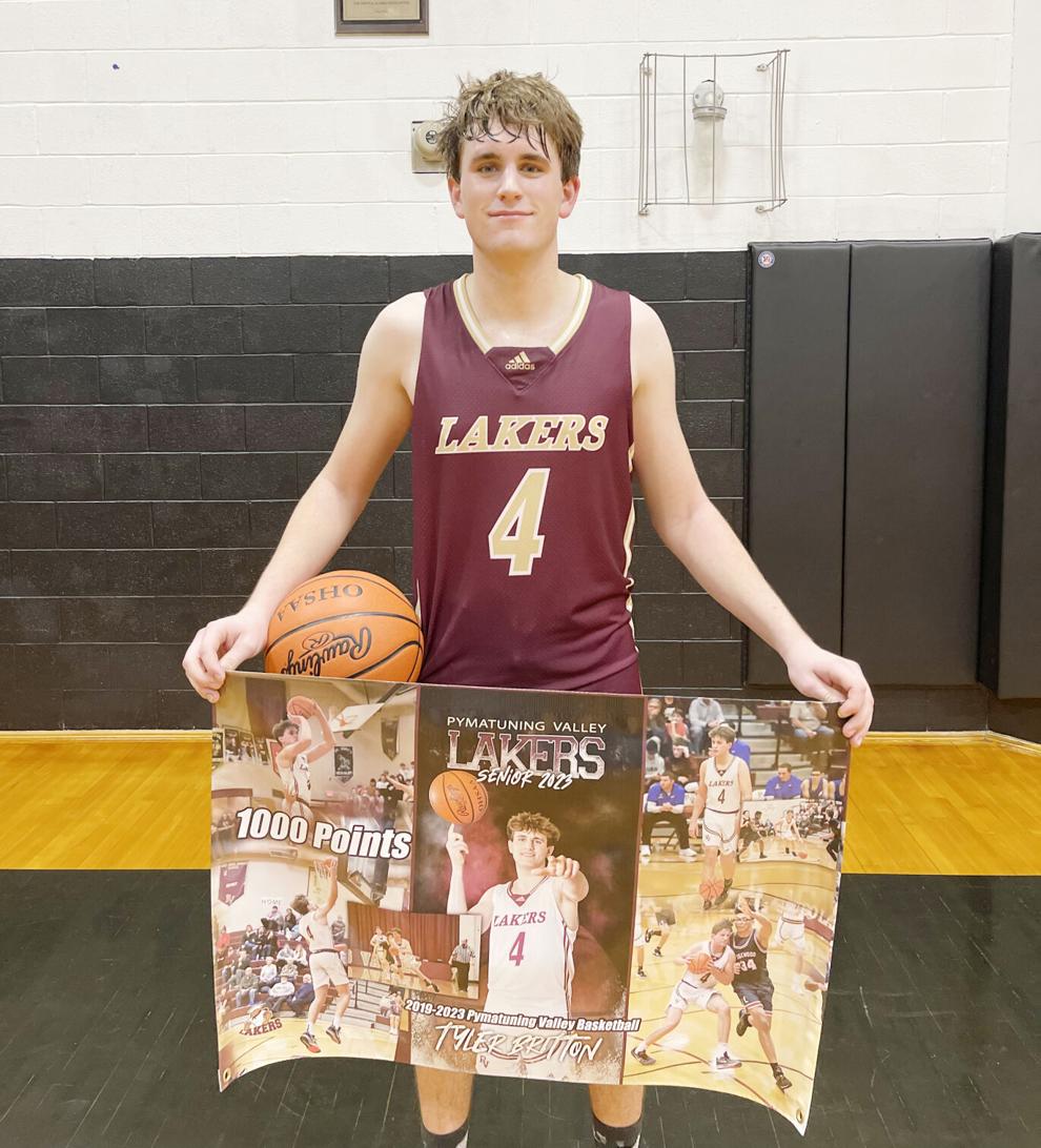 PV's Britton surpasses 1,000 career points for NAC champs | Sports ...