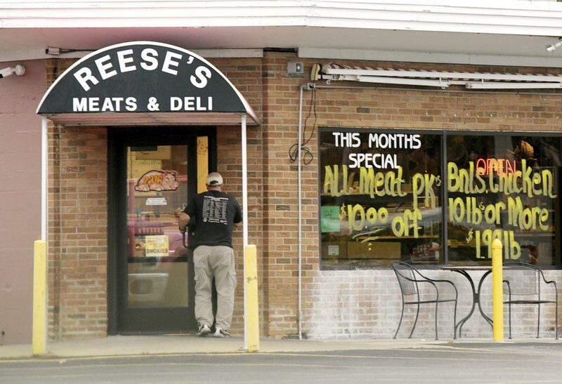 Volpi sole shareholder of Albino's, now Reese's | Local News ...
