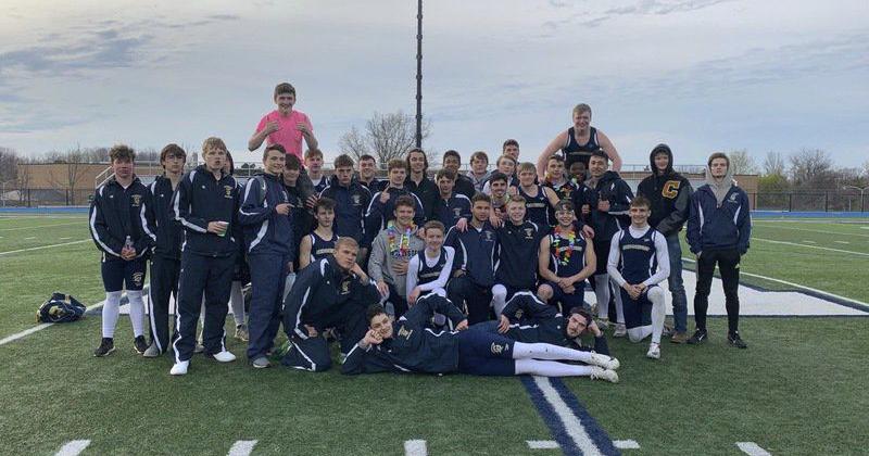 Spartans track and field win conference title | Local Sports ...