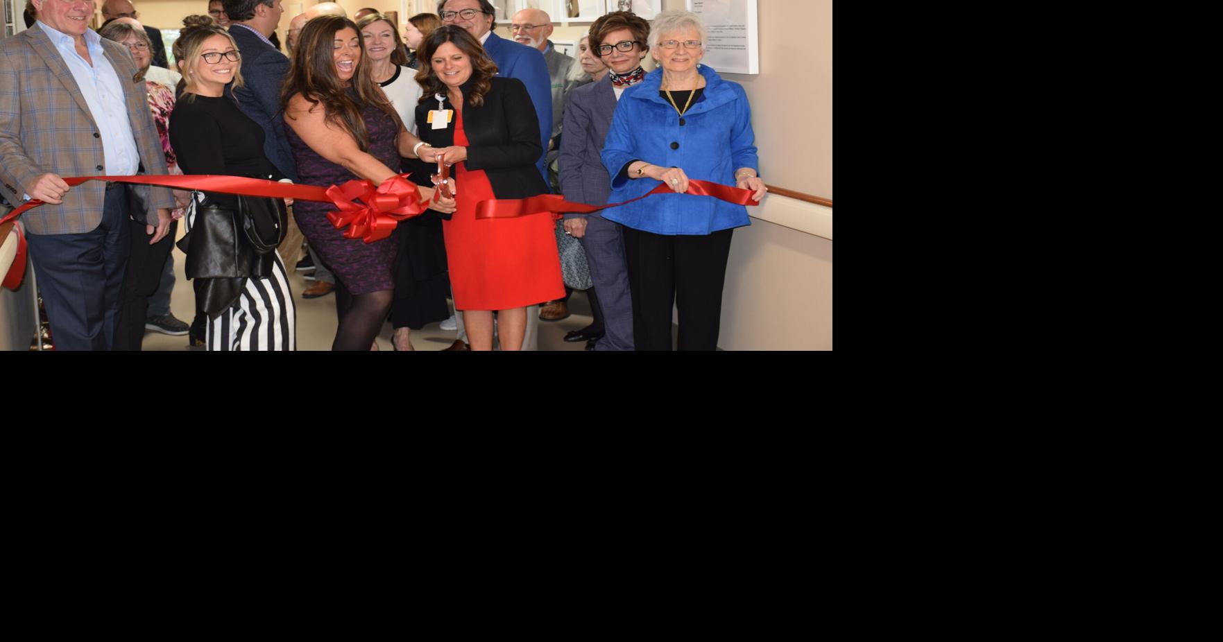 Seidman Cancer Center Opens In Conneaut Local News
