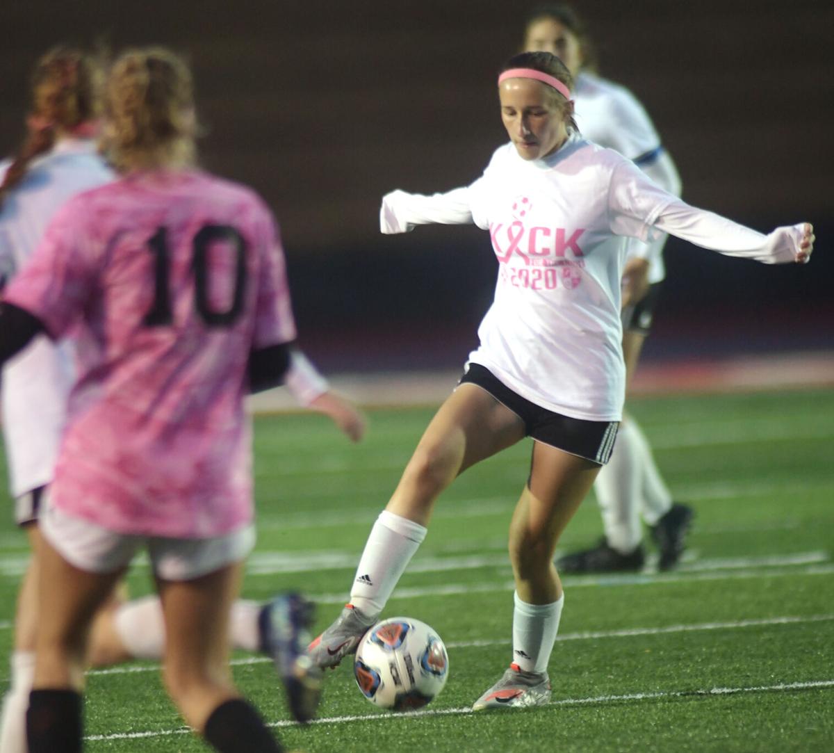 Madison at Perry Boys and Girls Soccer | Multimedia | starbeacon.com