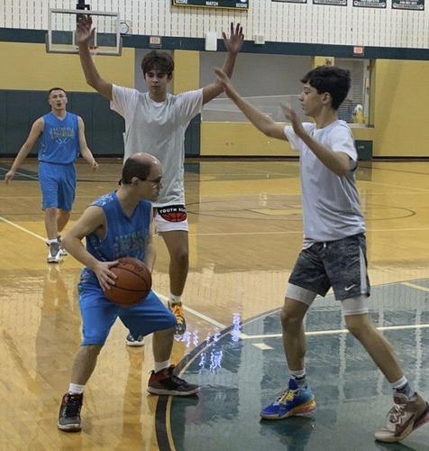 Lakeside brings basketball and community together with Special Olympics ...