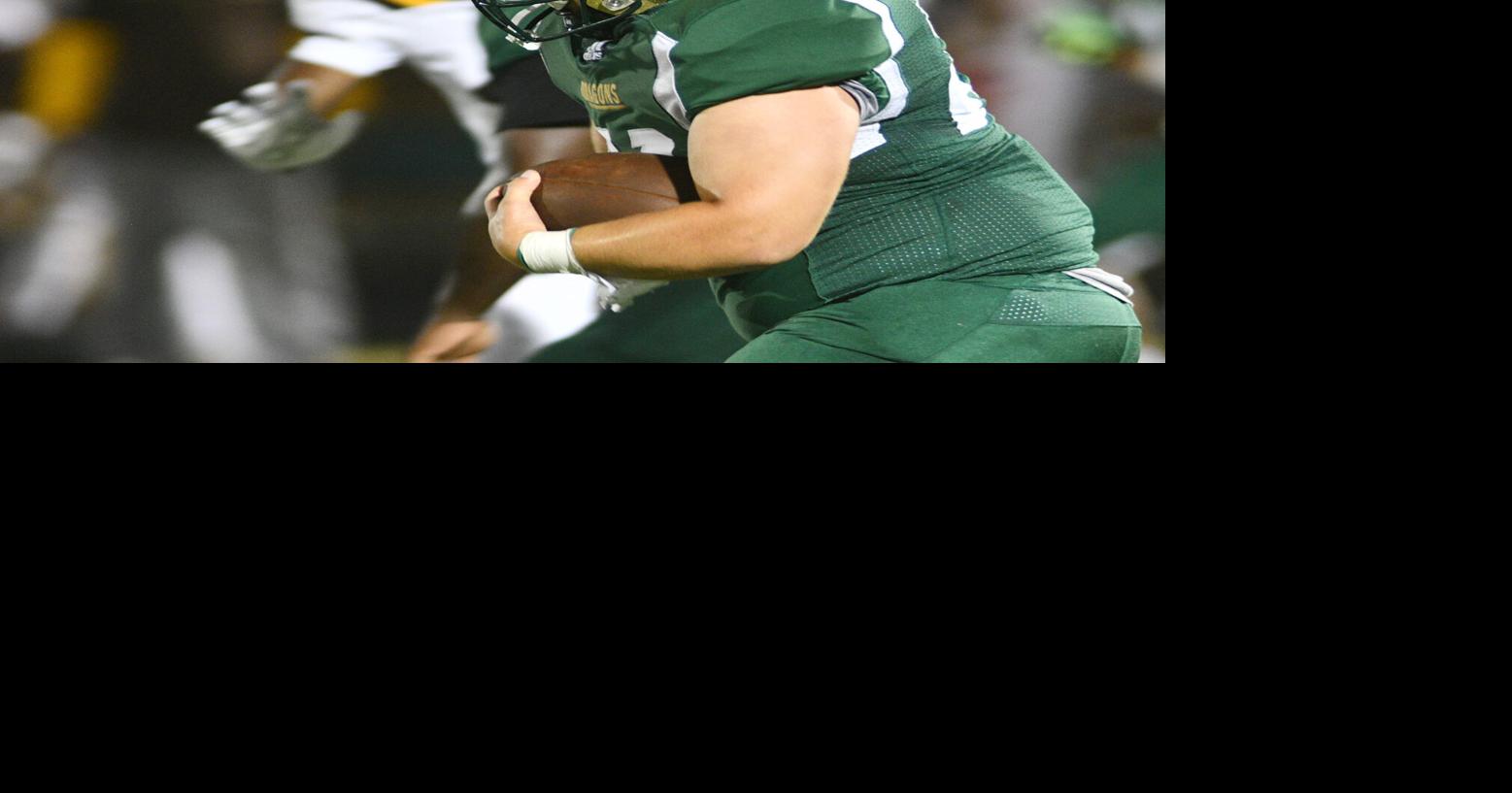 Dragons down Wolverines to break two-game losing skid | Sports ...