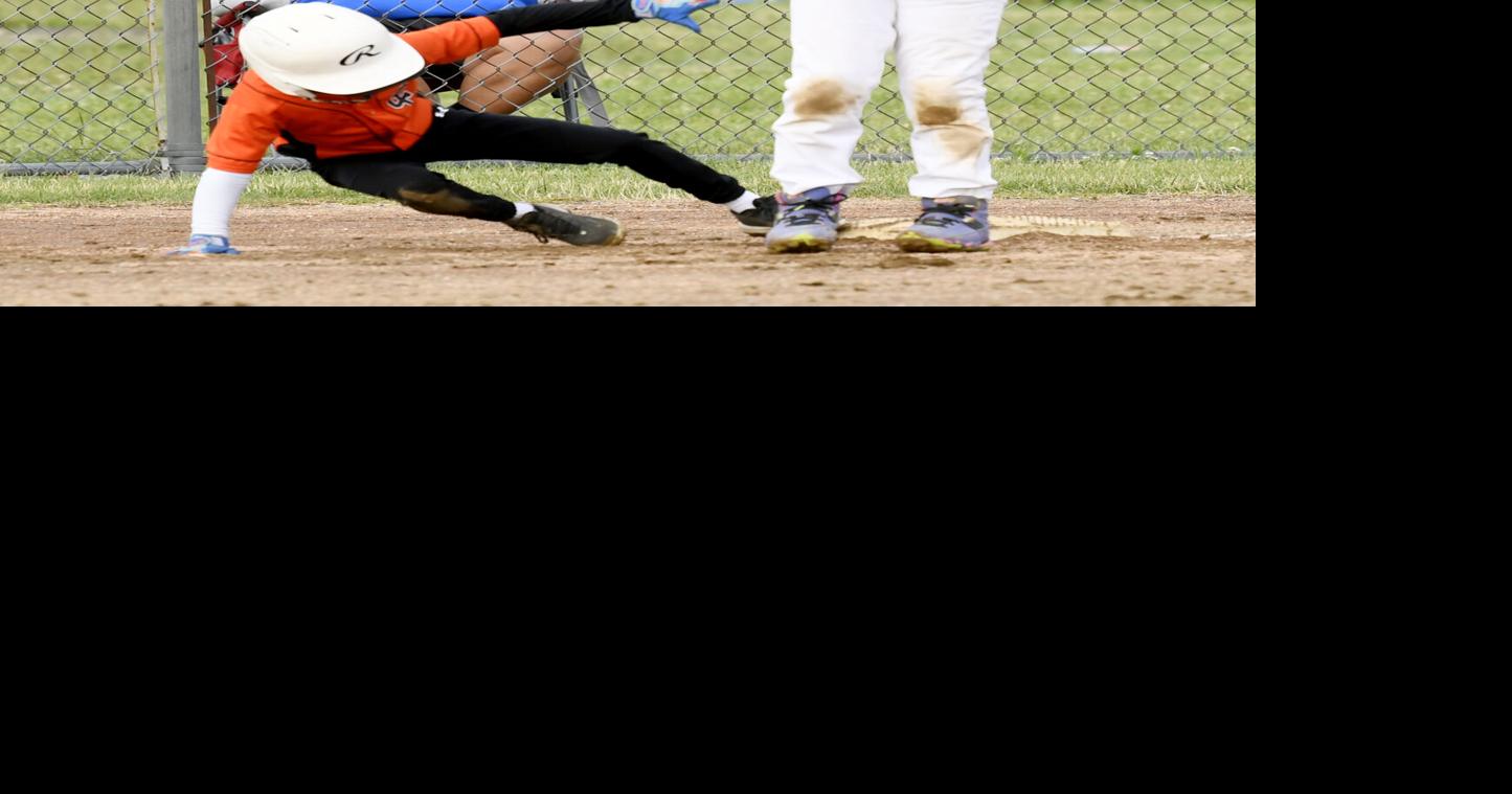 Play Ball!! | | starbeacon.com