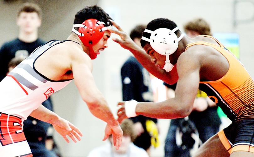 Madison's Blough takes first at Pin City | | starbeacon.com