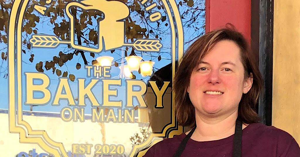 The Bakery on Main: Meet owner Stacy Stevenson | News | starbeacon.com