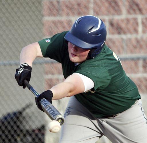 Conneaut's Kantola enjoying pitching for Ashtabula this summer | Local ...