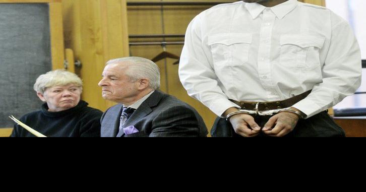 'You took my brother' Lashley gets 60 years to life for Norman Avenue ...