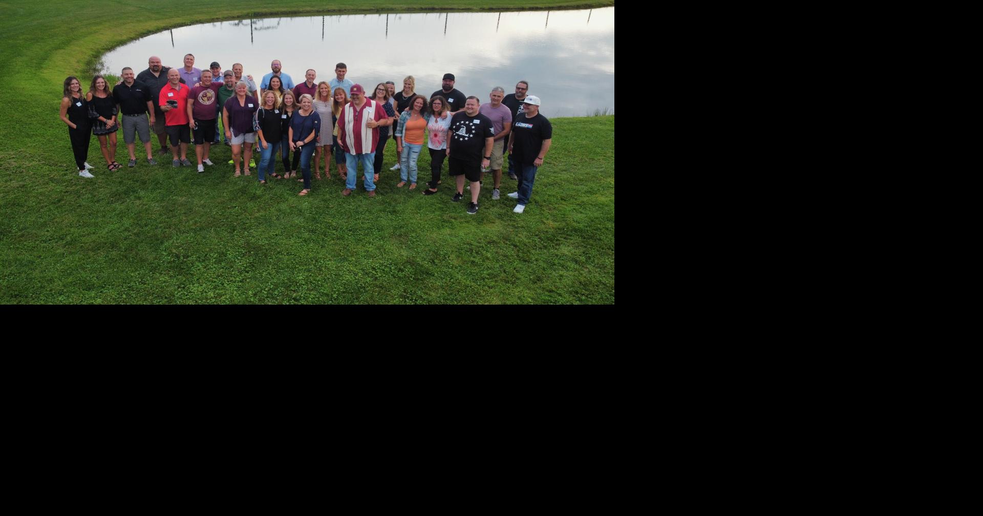 PV Class of 1993 celebrates 30th reunion | Local News | starbeacon.com