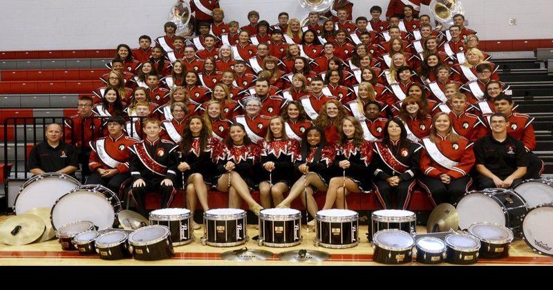 Geneva band does it all | Local Sports | starbeacon.com