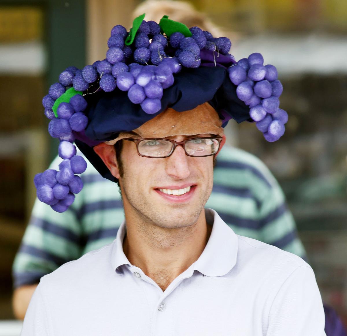 Grape Jamboree 2019 | Multimedia | starbeacon.com