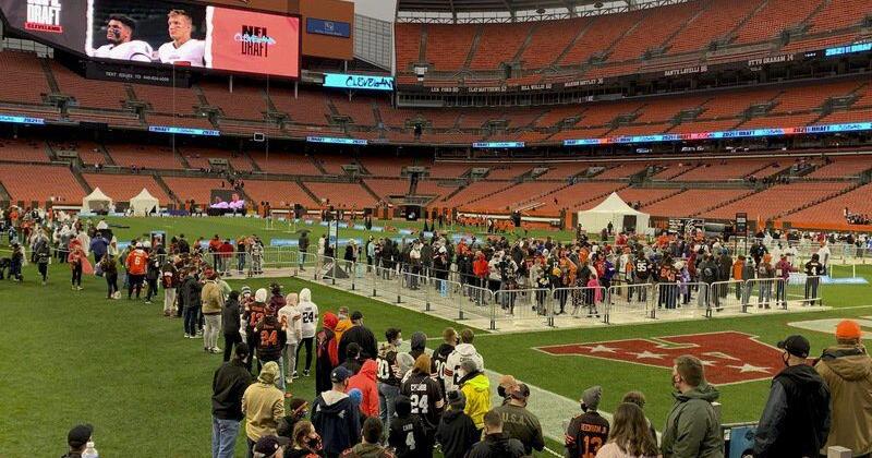 Draft brings hope to NFL teams, fan bases | Local Sports | starbeacon.com