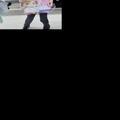 Conneaut Police Department gives back to community | Local News ...