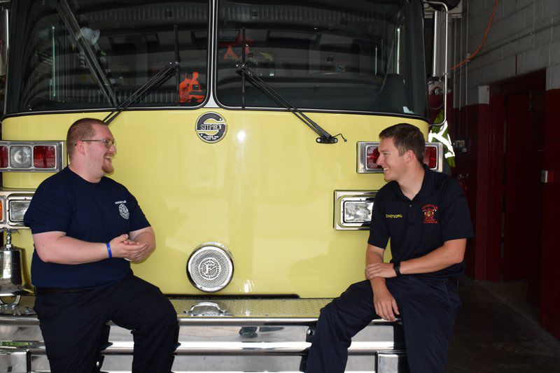 New chief takes over in Kingsville | Local News | starbeacon.com