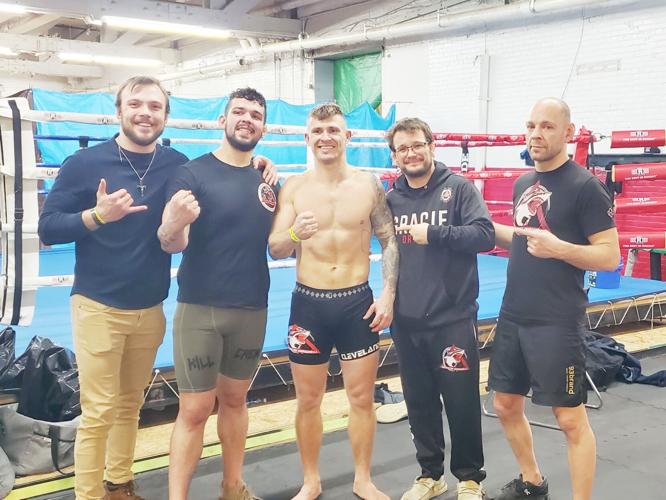 County athletes to compete in MMA bouts Saturday at SPIRE | Sports ...