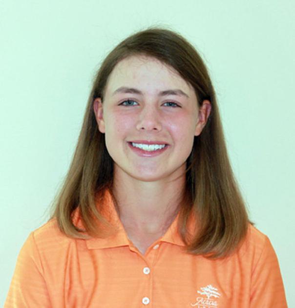 A Don McCormack column: Danielle dynamite ... again | Local Sports ...