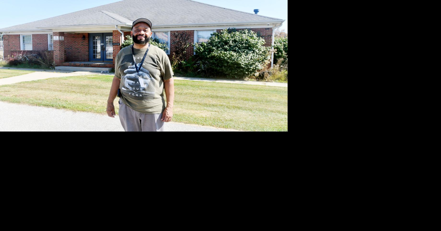 Samaritan House one step closer to opening new facility | News ...