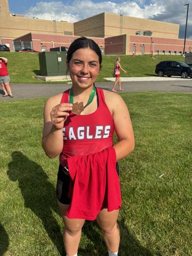 Lakeside's White, Geneva's Palmisano advance to state tournament ...