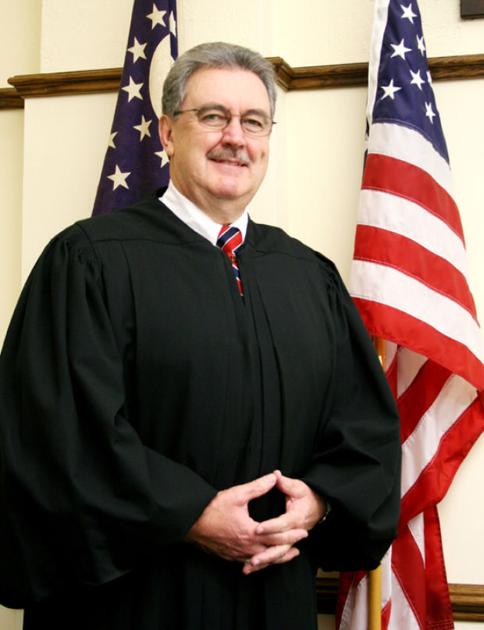 Judge Richard Stevens to retire next week | Local News | starbeacon.com