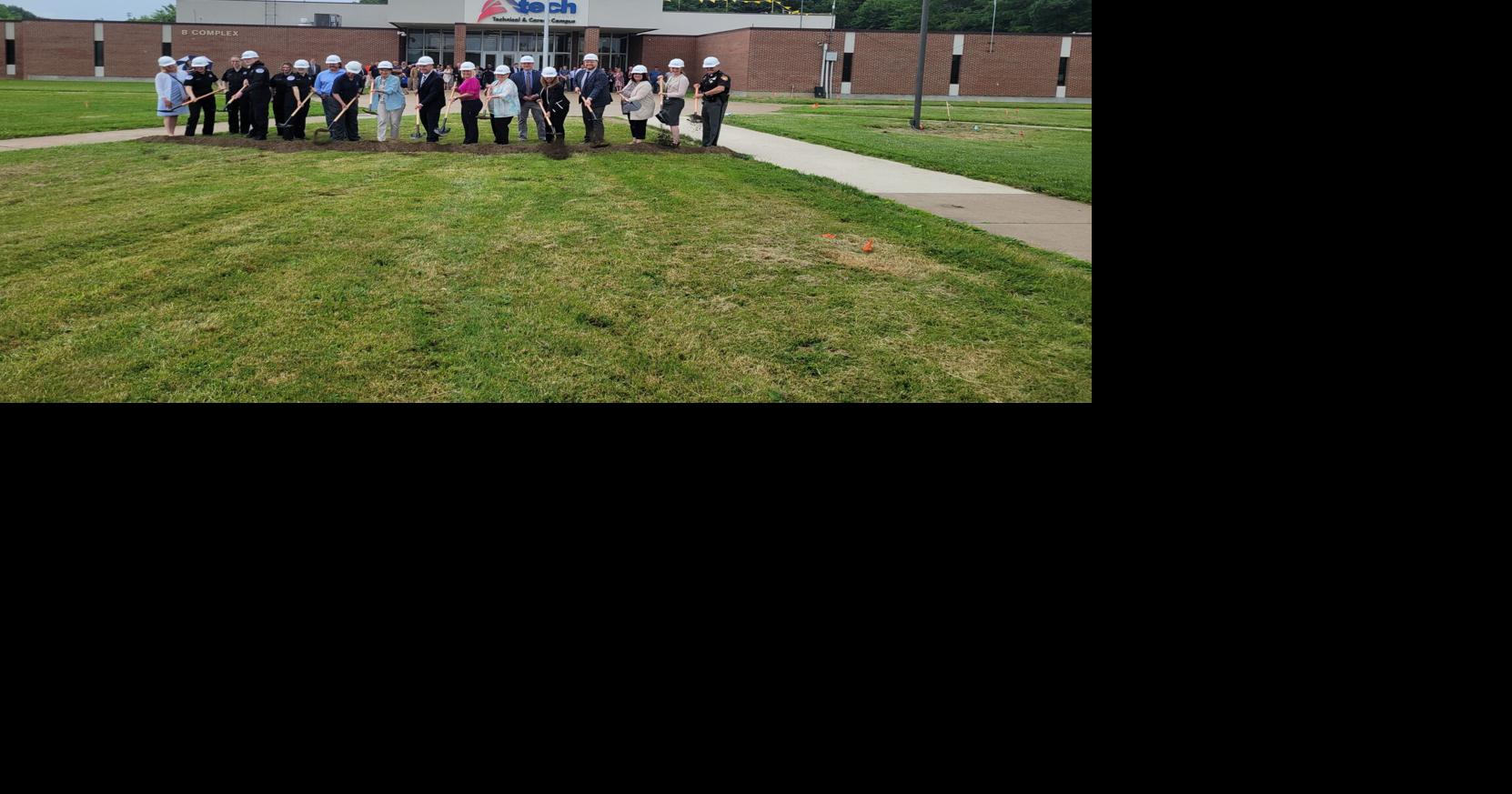 Ground broken on $12 million A-Tech expansion | News | starbeacon.com