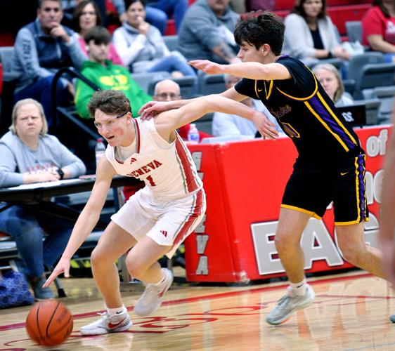 Geneva overcomes 10-point deficit to beat Berkshire | News | starbeacon.com