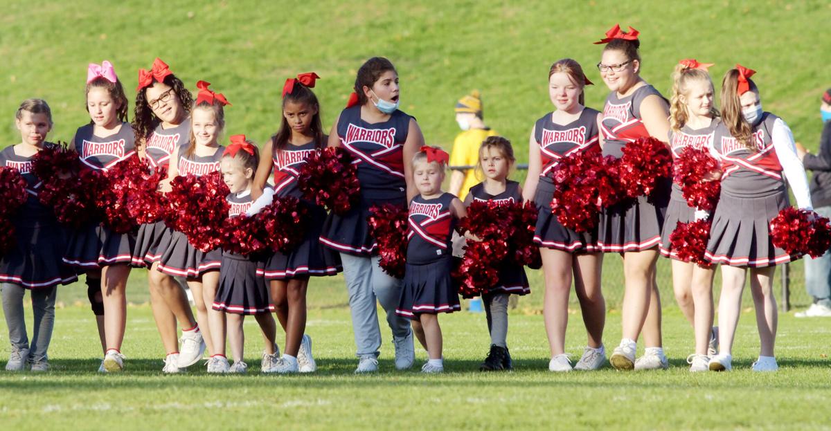 Midget Football Super Bowl | Multimedia | starbeacon.com