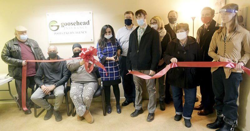 Goosehead Insurance franchise opens in Ashtabula | Local News ...