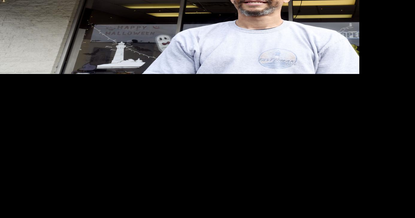 Fast Break Cafe serving up food with a personal touch | Local News ...