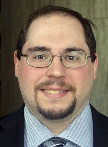 Matt Hutton named editor of Ashtabula Star Beacon | News | starbeacon.com