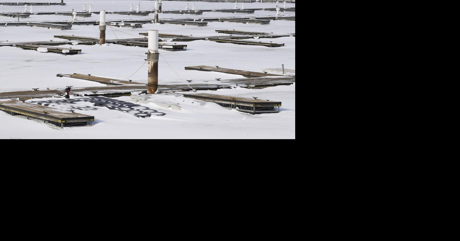 Polar punch persists | Local News | starbeacon.com