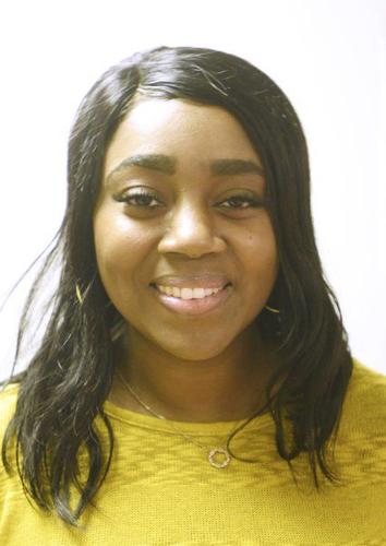 Octavia Harris new Ward 4 councilperson | Local News | starbeacon.com